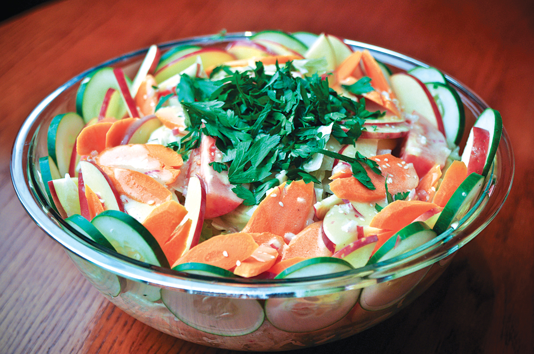 The Island Pacific Blog: ISLA KULINARYA: THANKSGIVING RECIPES