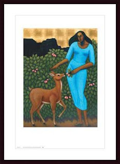 Life is Better on the Farm: NIVIA GONZALEZ