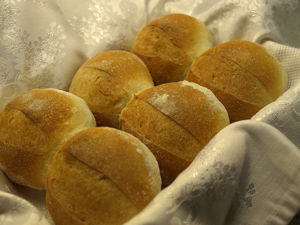 Panis Nostrum: El pan en Friuli-Venezia Giulia y las Pancogole