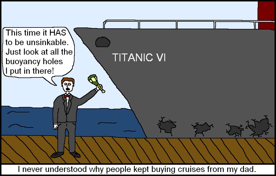 Nate's Cartoons: 1/31/10