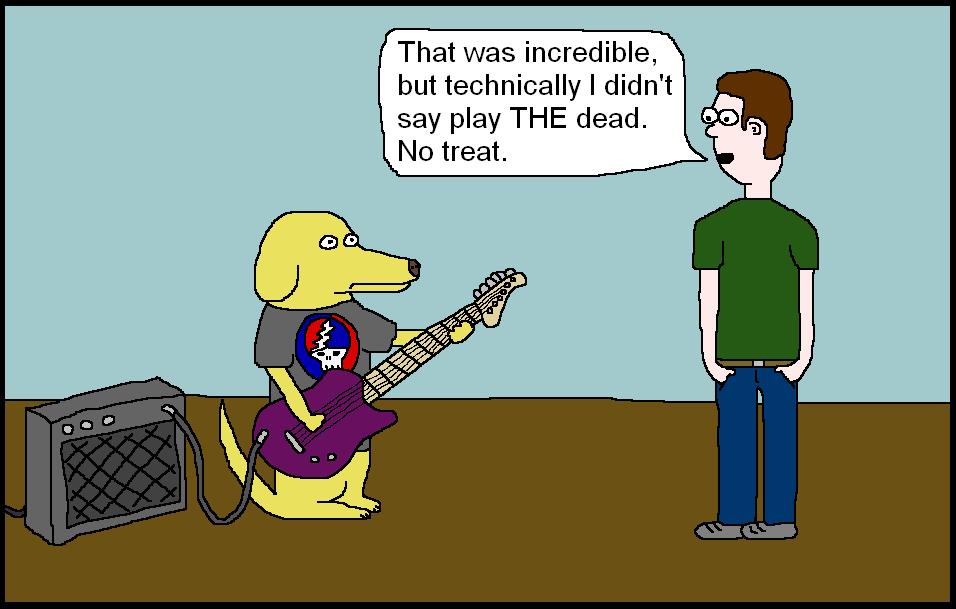 Nate's Cartoons: 2/28/10