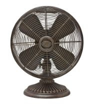 Hunter Fans On Sale: Hunter Fan 12" Tripoli Outdoor Table Fan - 12"