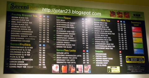 JOTAN23: Serenity found at SereniTea