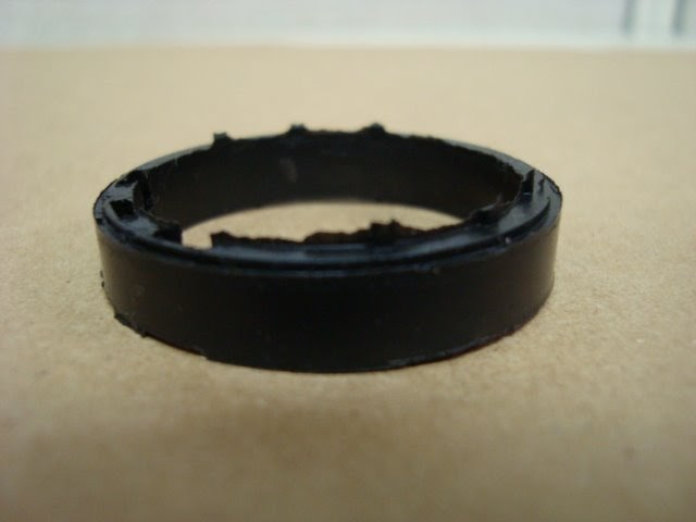 The Finished Part: Deflashing Plastic Parts