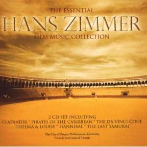 || BEYOND... ||: Hans Zimmer - Movie Scores Composer