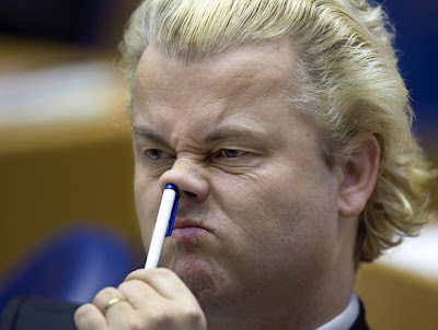Blog Film Fitna By Geert Wilders