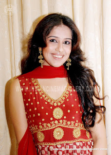 MalluMovie World.com: Malayalam TV anchor Ranjini Haridas Exclusive Stills