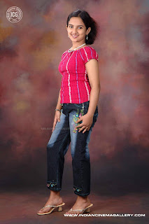 Indian Cinema Gallery: Reshma Mallu Model Photos | Pictures