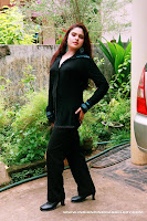 SOUTH INDIAN GALLERY: Sajitha Betti Latest Exclusive photo gallery