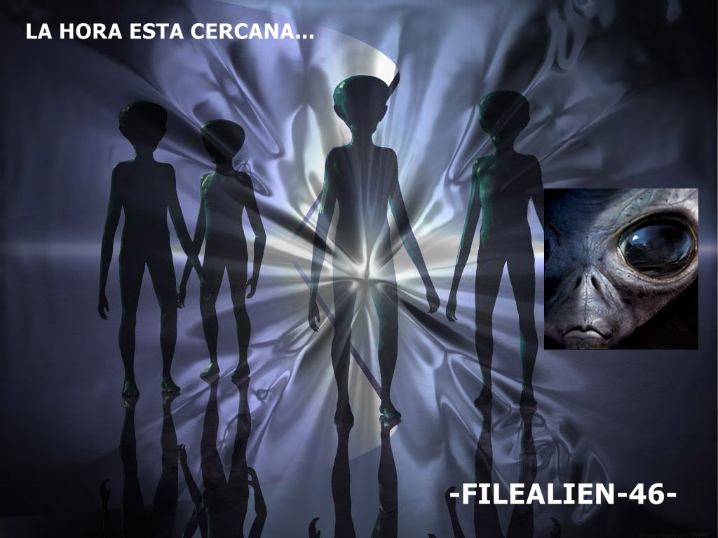 SIGLO XXI: -EXOPLANETA UMMO-CIVILIZACION UMMITA-