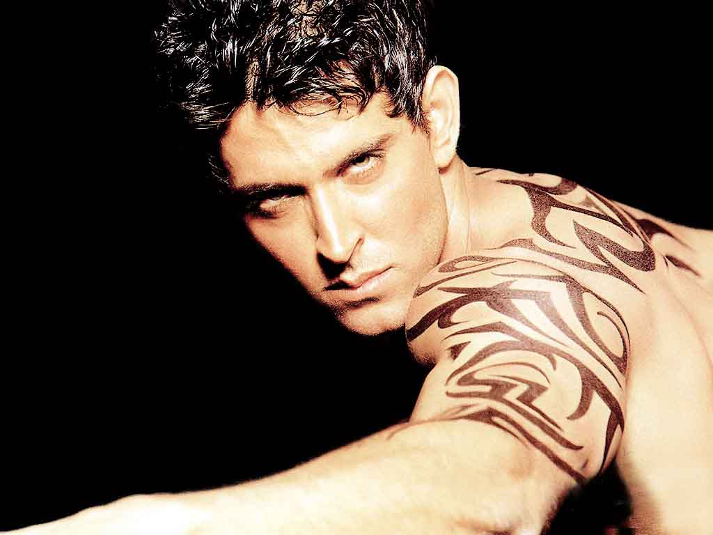 All Bollywood Star Profile: Hrithik Roshan Biography- Filmography With ...