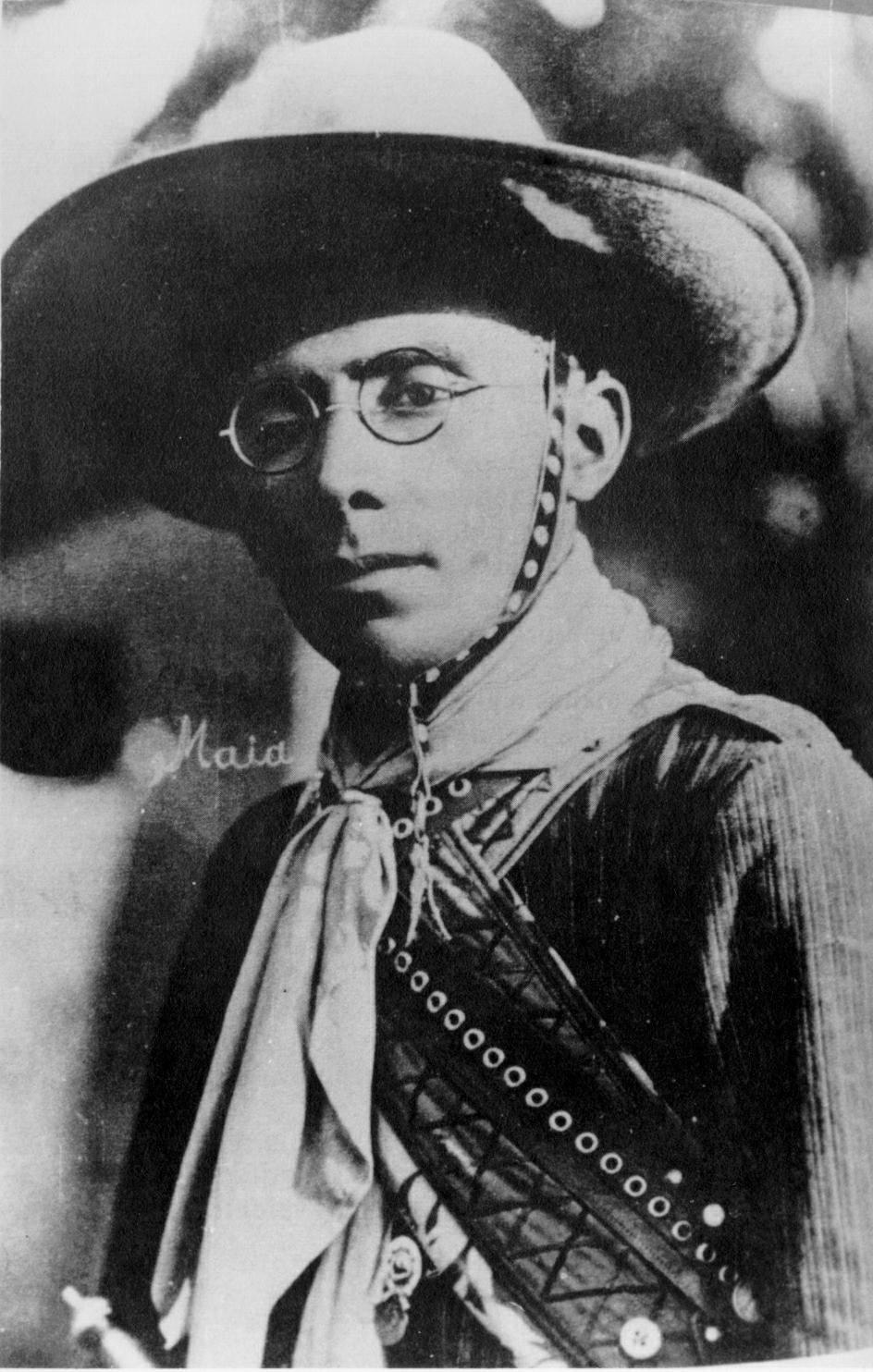 Curiosidades ::: :: Lampião