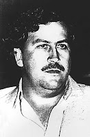 Curiosidades ::: :: Dom Pablo Escobar o Poderoso Chefão da América do ...