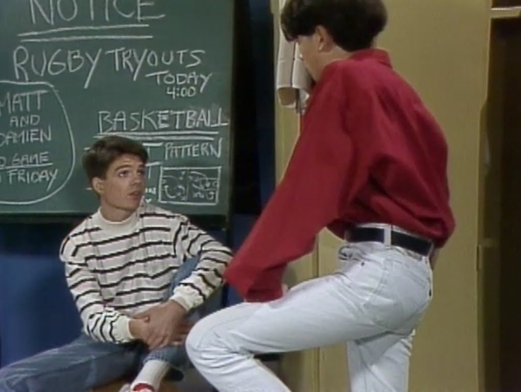 While Not Making Other Plans: FIFTEEN: The Most Amazing Show Ever ...