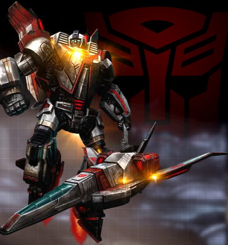 Teabags and KY Jelly: Transformers: War For Cybertron Review ...