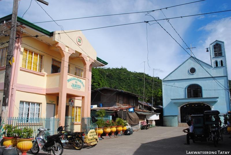 Meet the X-plorers: Mt. Tagapo (Talim Island, (Laguna de Bay) Rizal)