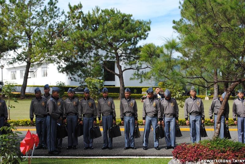 Meet the X-plorers: Philippine Military Academy