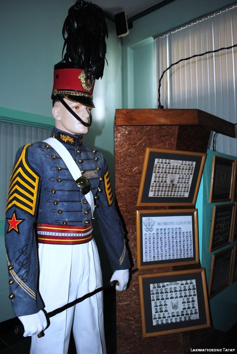 Meet the X-plorers: The PMA Musuem