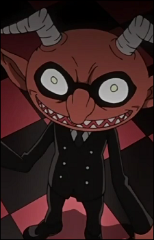 Awesome Anime: Little Demon