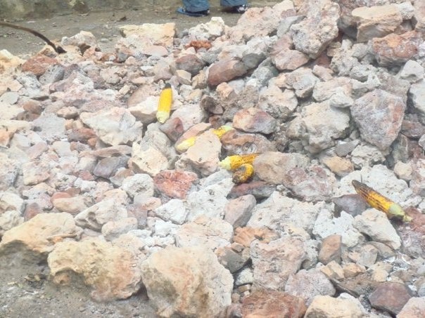 REZPECTOR JATIM UNITY FOR ALL: MEMORI IN KAHYANGAN API BOJONEGORO