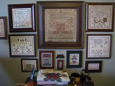 The Scarlett House: Meet Sarah Elizabeth