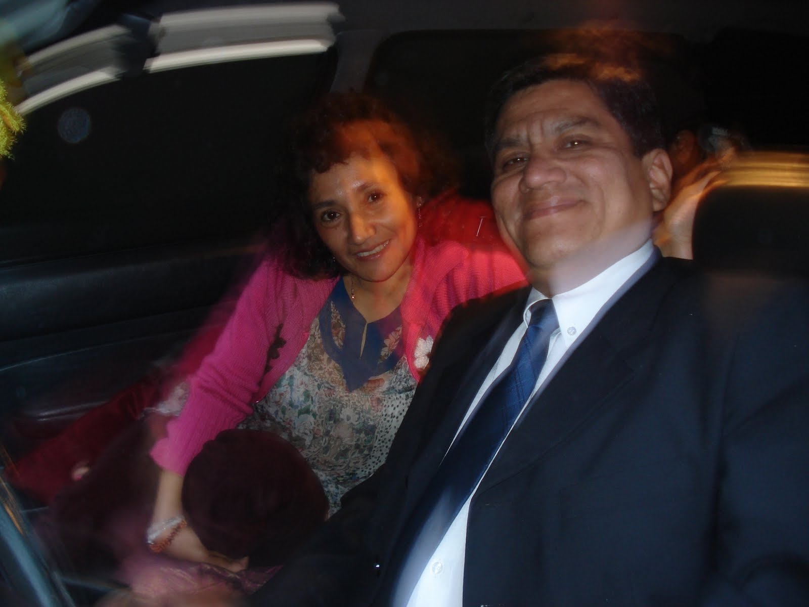 "El Todopoderoso": Leonor la Rosa abrió las puertas de su casa en Suecia