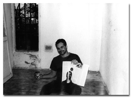 Linn's Blog: Wie stehen Wahrheit und Betrug zueinander? - Darko Maver