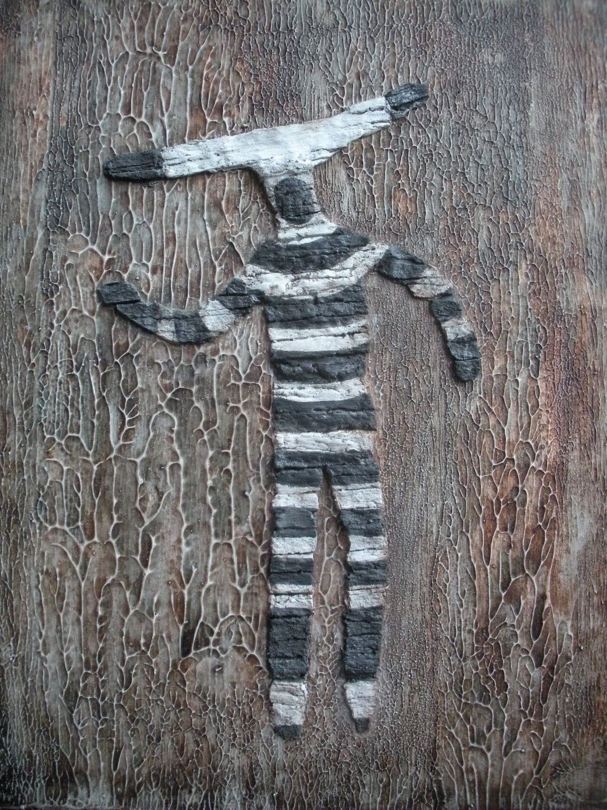 Alberto's blog: Selk' nam