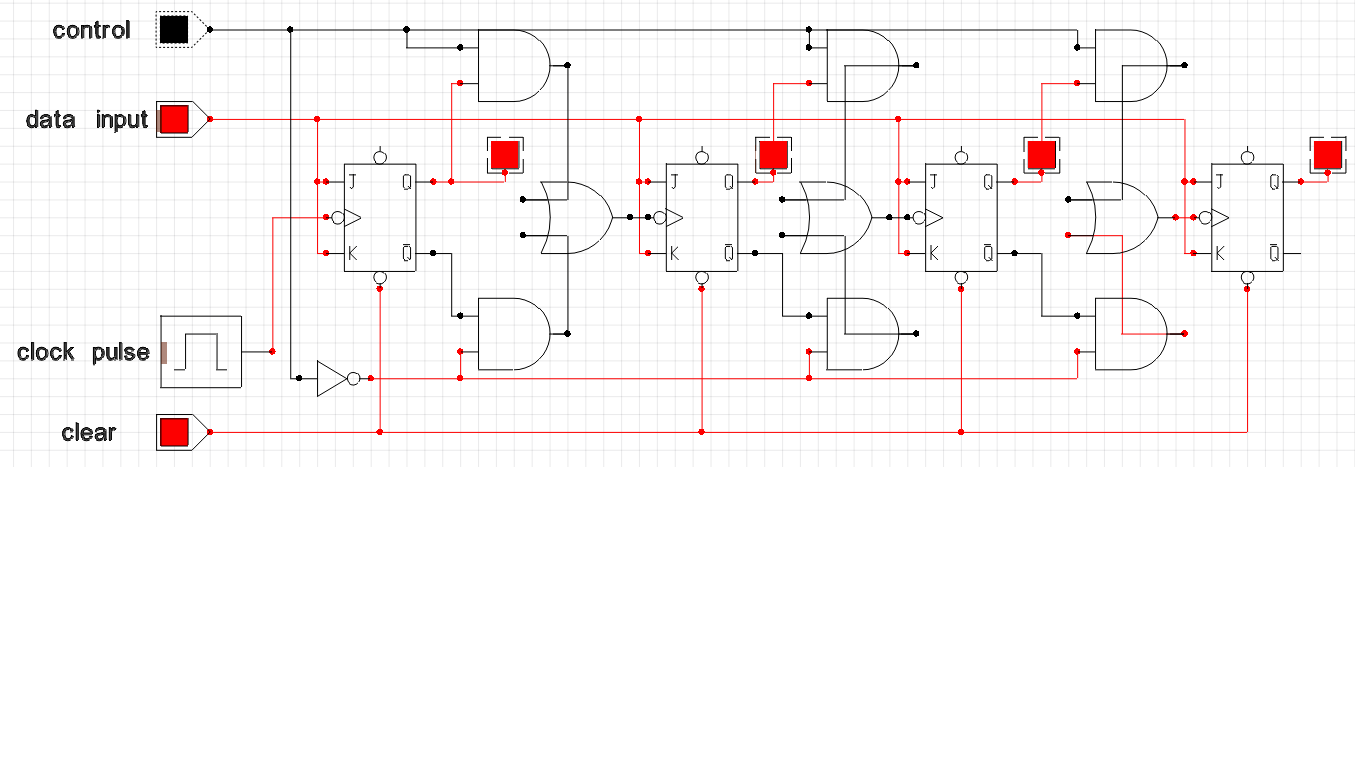 Counter Asinkron: Counter Asinkron
