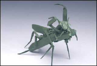 Crazy Origami | Smashboards