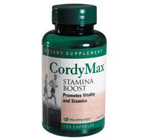 Espartero81: Nuskin Pharmanex Products