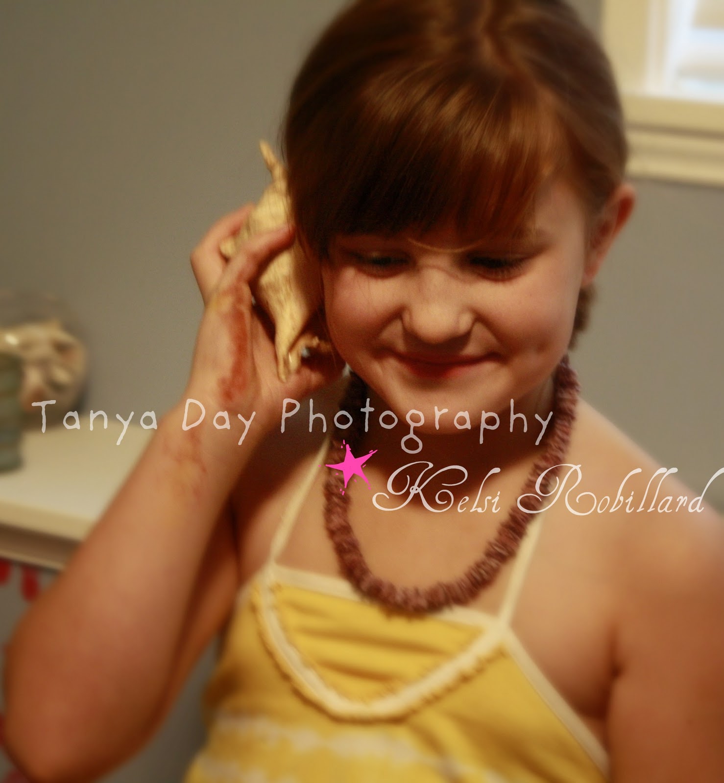 Kelsi Danielle Robillard: 3 beautiful little girls...& some cute little ...