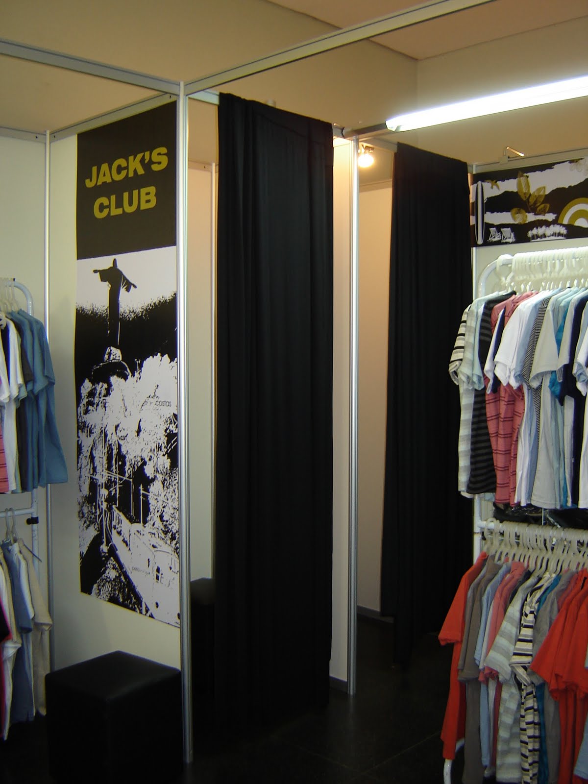 Jacks Club