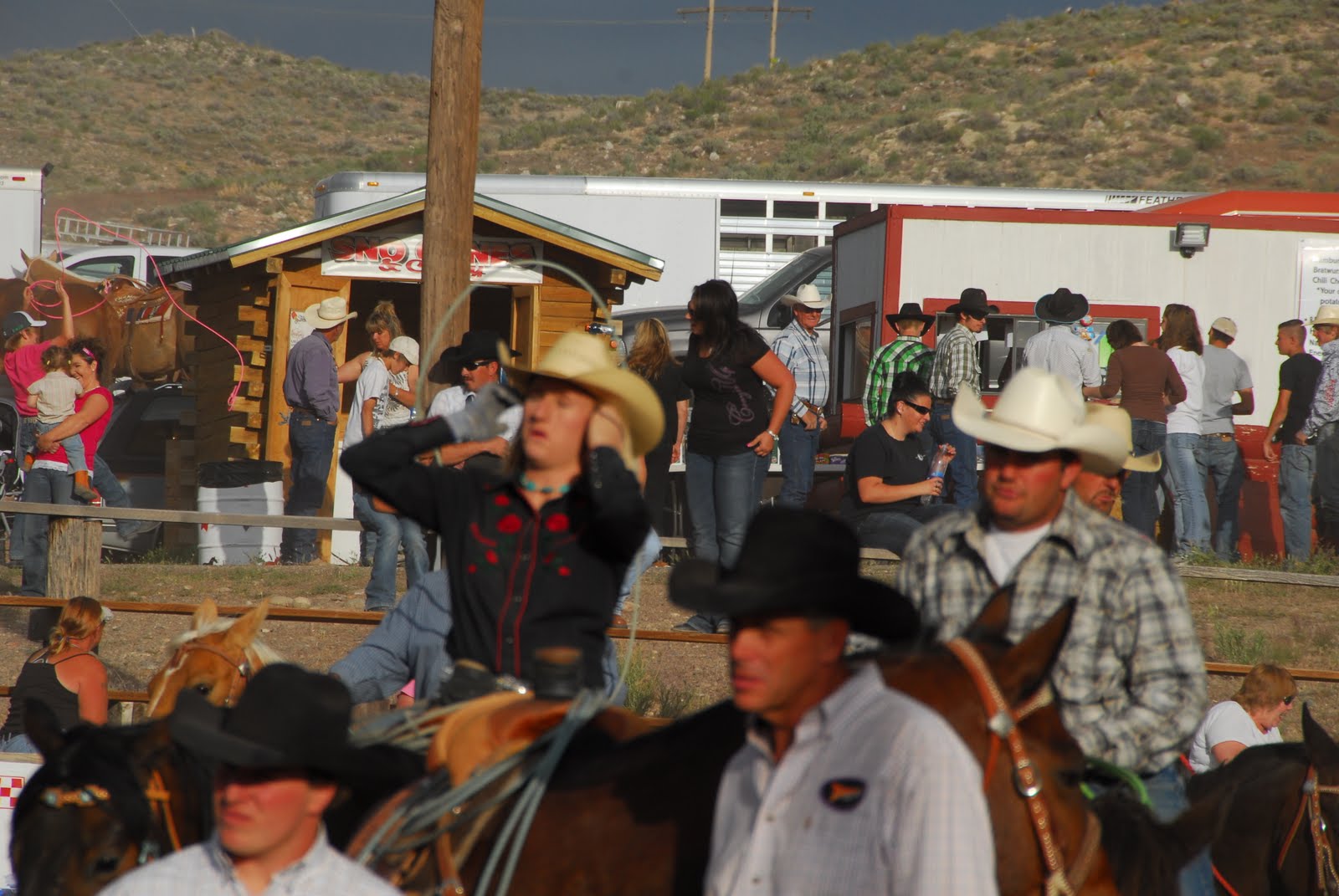 Here's to all about Fruita.: June 1 marks the first Rimrock Rodeo for ...