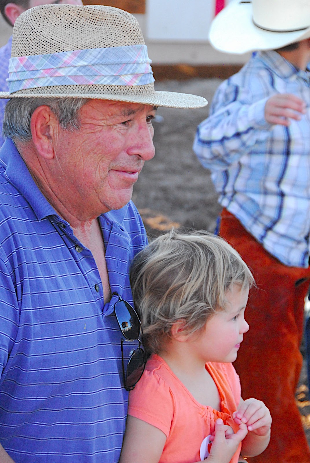 Here's to all about Fruita.: Photos, Rodeo August 24, Barrels,Broncs ...
