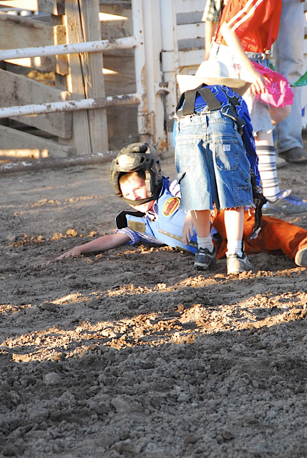 Here's to all about Fruita.: Photos, Rodeo August 24, Barrels,Broncs ...