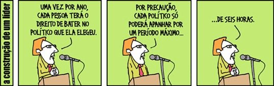 Callibrium: Internet em quadrinhos