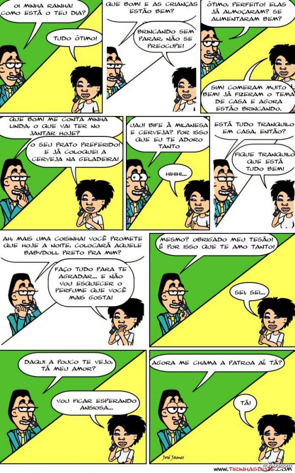 Callibrium: Internet em quadrinhos