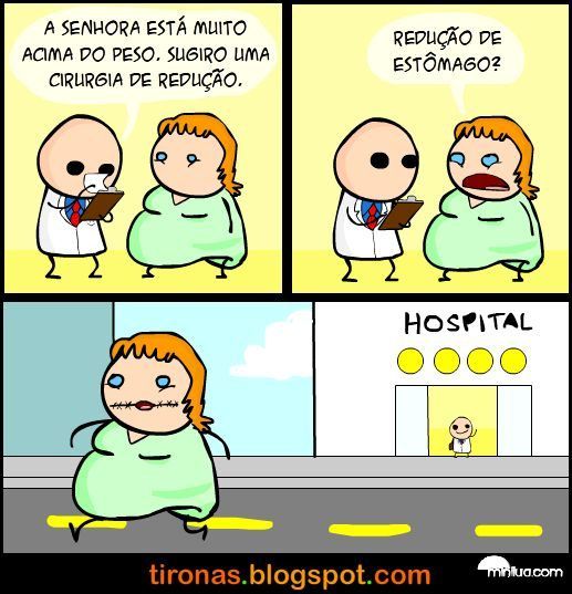 Callibrium: Internet em quadrinhos