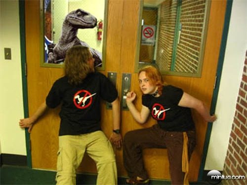 Callibrium: Momentos tensos