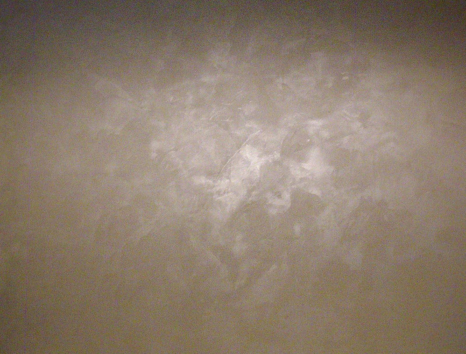 Eclectic Art & Design: LusterStone™