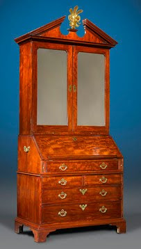 The Buzz on Antiques: THE THREE MINI-PERIODS OF GEORGIAN FURNITURE