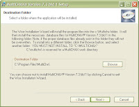 Chax & MultiChax Tutorials