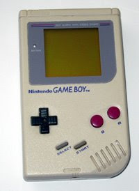 El interesante:::...: Nintendo desde lo más antiguo hasta lo inimaginable.