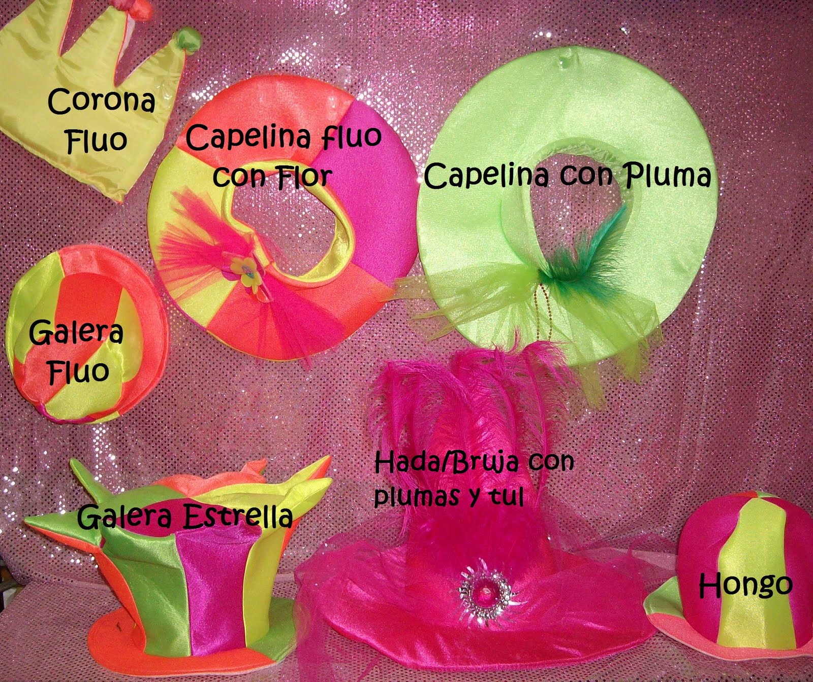 "Cotillón Cotitodo"