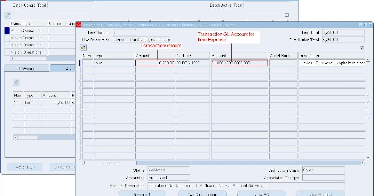 Oracle Applications R12 Subledger Accounting Sla