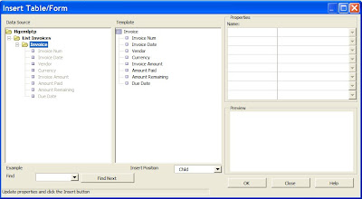 Oracle Applications: Create XML Publisher Report Using Oracle Reports ...