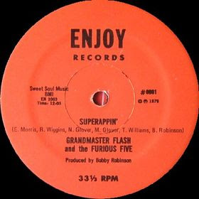 Planetary Folklore: Enjoy Records 1979-1981