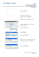 REVIT Structure Learning Curve: 2009