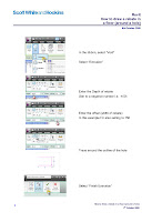 REVIT Structure Learning Curve: 2009